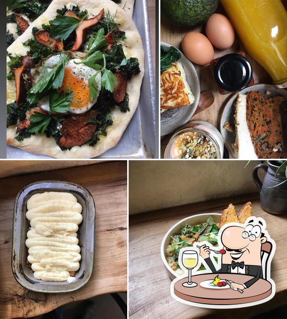 Pancho Cafe in Daylesford - Restaurant reviews