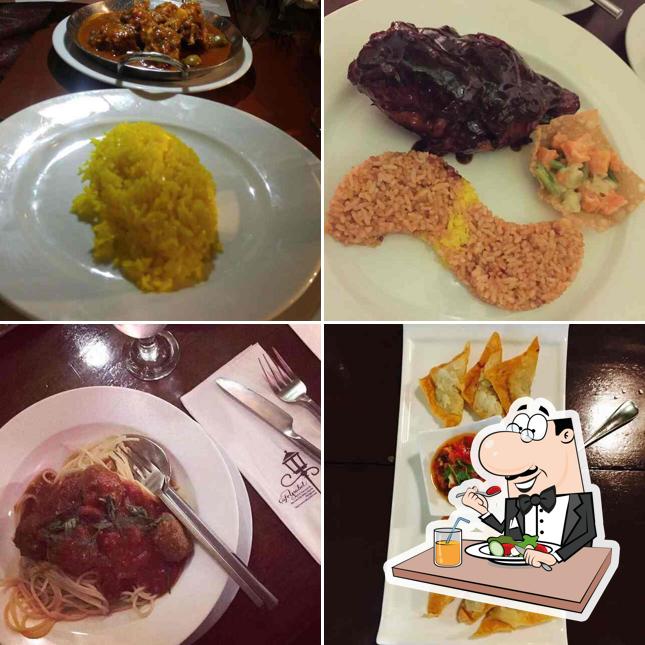 Best lasagna in San Juan, Metro Manila restaurants, spring 2024 ...