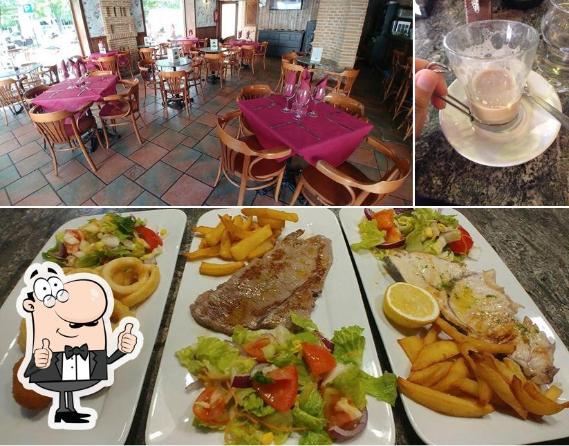 La Farnesina in Aranjuez - Restaurant reviews