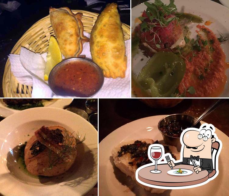 Che Argentine Grill, Johannesburg - Restaurant menu, prices and reviews