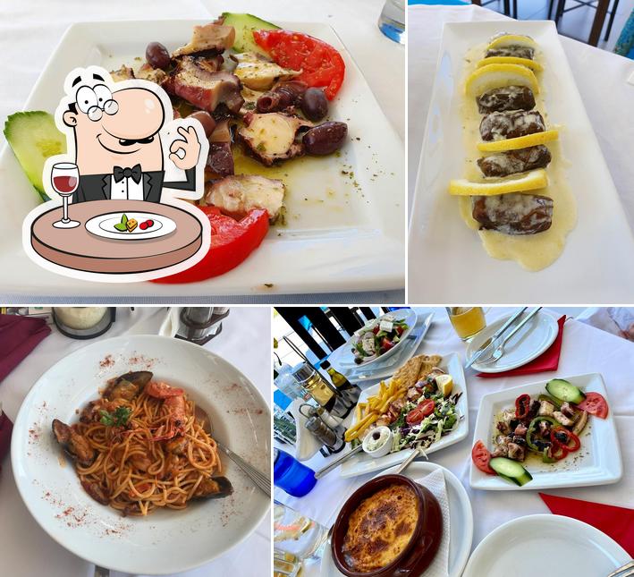 Top 7 restaurants in Kalamaki, september 2025 - Restaurant Guru