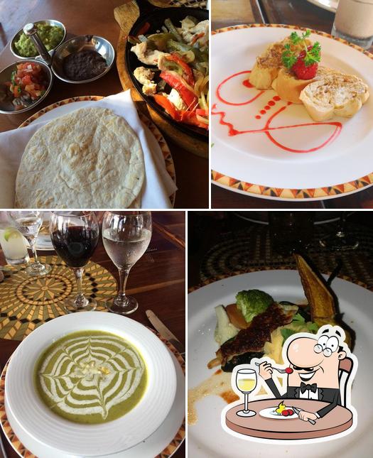 El Patio Restaurant, Mexico, Quintana Roo - Restaurant reviews
