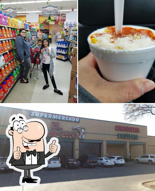El Rancho Supermercado, Dallas - Restaurant menu, prices and reviews