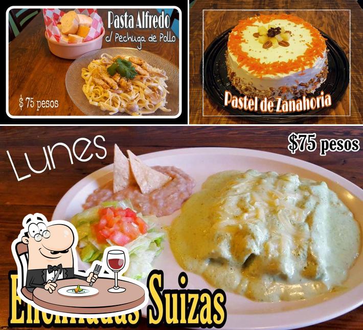 El Solecito Cafetería, Matamoros - Restaurant reviews