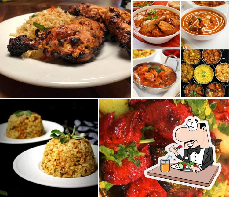 Top 10 restaurants in Rugby, december 2025 - Restaurant Guru