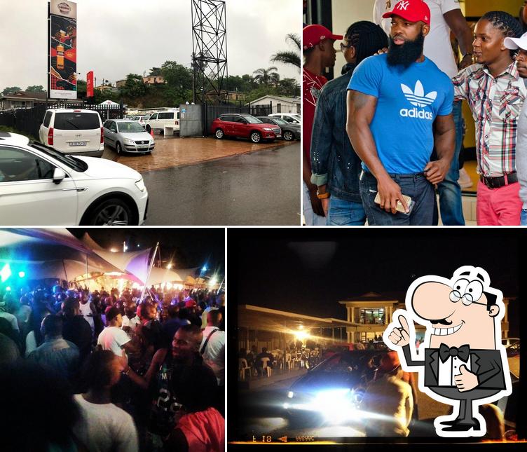 Eyadini Lounge, Durban - Restaurant menu, prices and reviews