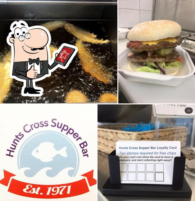Hunts Cross Supper Bar, Liverpool - Restaurant menu, prices and reviews
