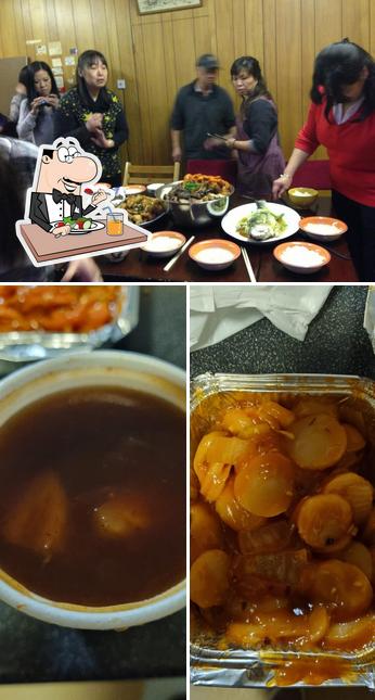 Mayflower Chinese Takeaway, Ramsgate - Restaurant menu, prices and reviews