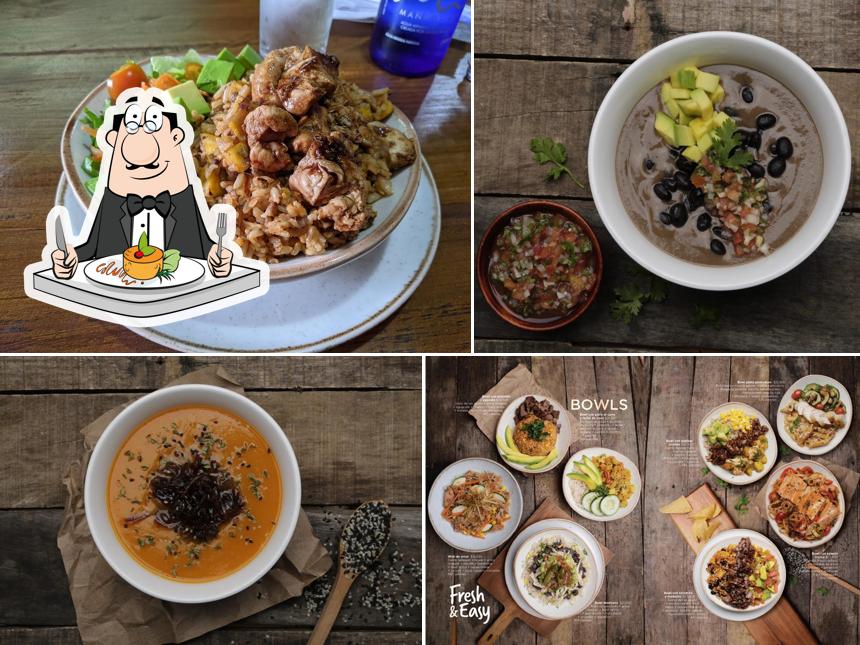 Fresh & Easy restaurant, Medellín - Restaurant reviews