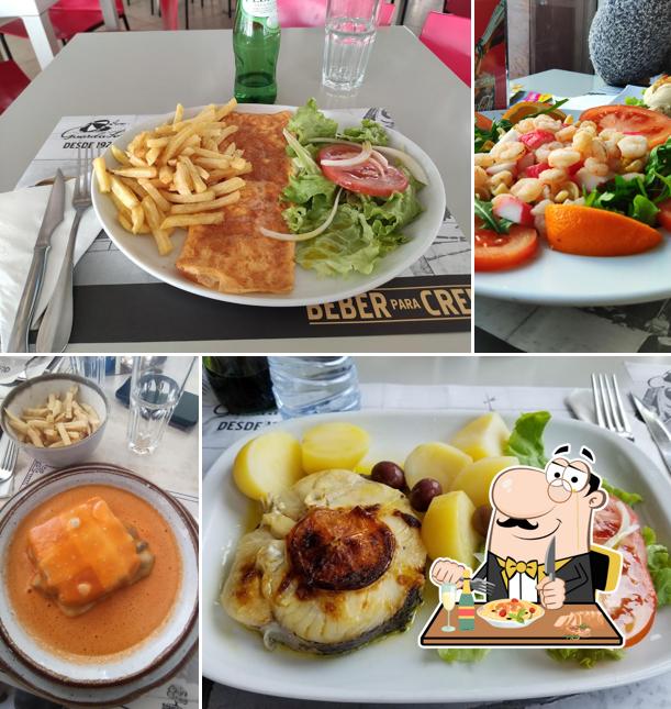 Guarda-Sol, Povoa de Varzim - Restaurant menu, prices and reviews