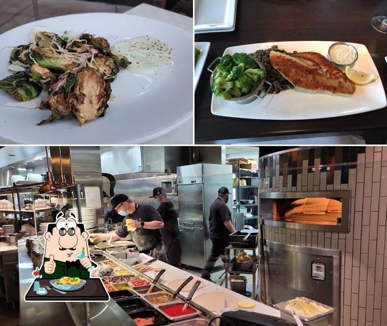 Hazelwood Food and Drink, Bloomington - Restaurant menu, prices and reviews