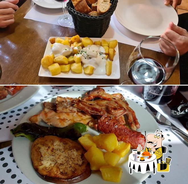 K-chopo, El Prat de Llobregat - Menú del restaurante, precios y reseñas