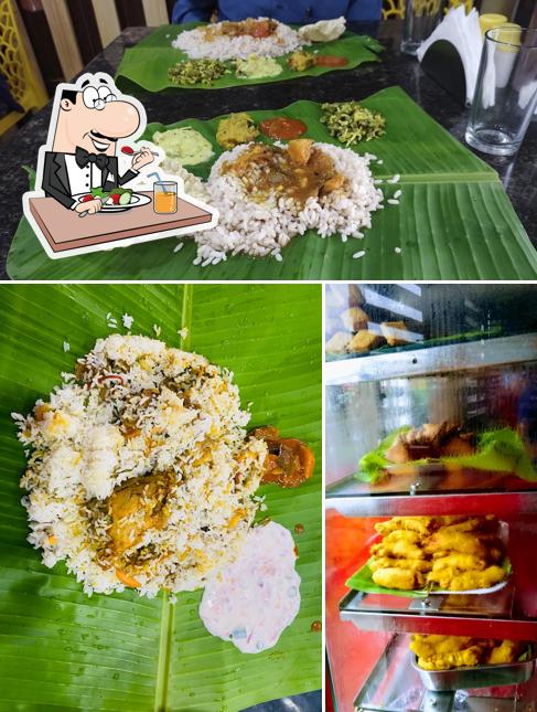 Kappa Restaurant, Bommasandra - Restaurant menu, prices and reviews