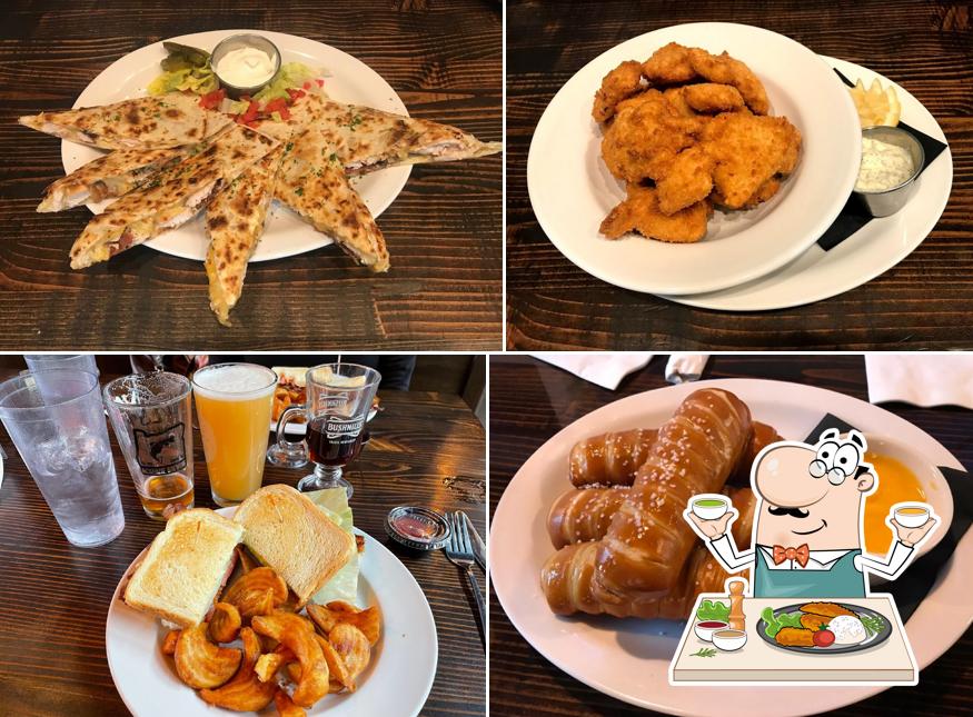 Top 7 restaurants in The Dalles, september 2025 - Restaurant Guru