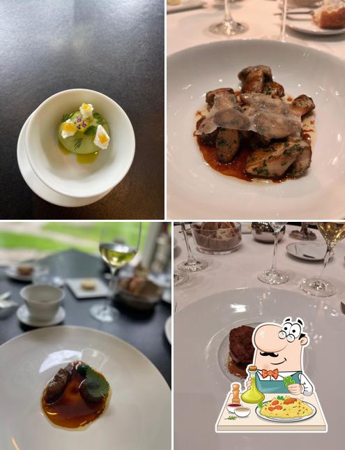 Le Pré Catelan, Paris - Menu du restaurant, prix et avis