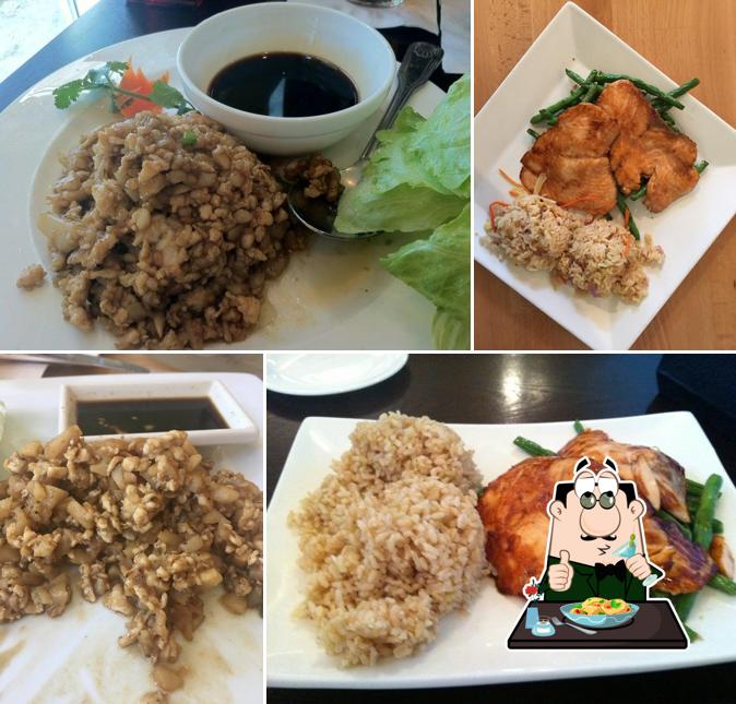 M Vista, Columbia - Restaurant menu, prices and reviews