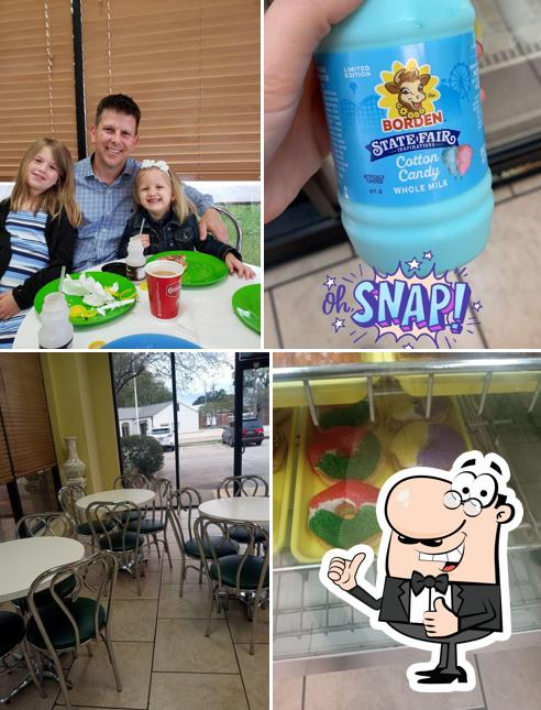 Mary Lee Donuts, Zachary - Restaurant menu, prices and reviews
