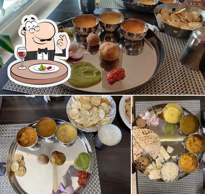 Mewari Restaurant & Bar, Udaipur - Restaurant menu, prices and reviews