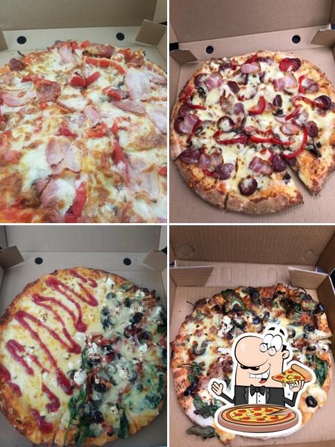 Best greek pizza in Paeroa restaurants, spring 2024 - Restaurant Guru