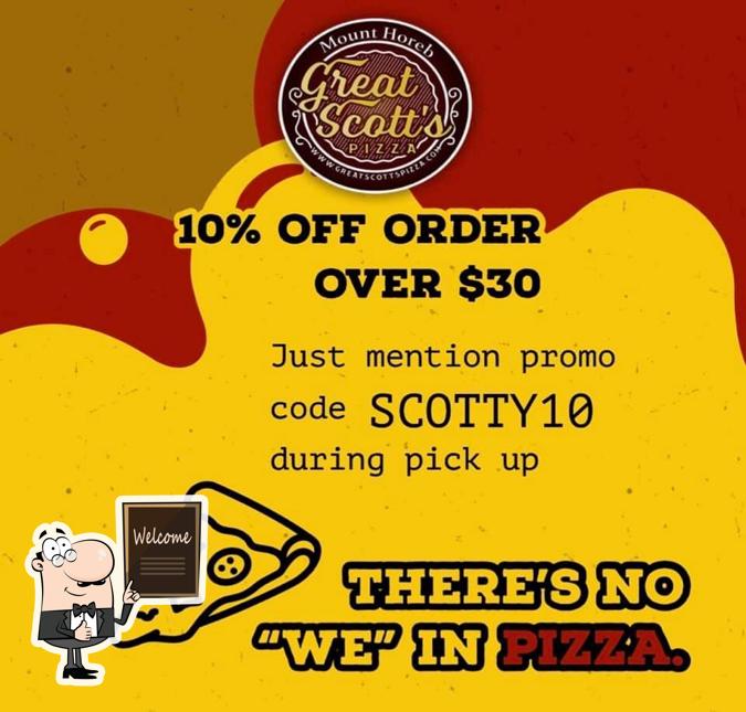 PipPop Pizza Mt. Horeb in Mount Horeb - Restaurant menu and reviews