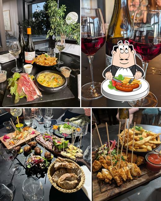 HC Chambéry (Holy Chips), La Ravoire - Restaurant menu, prices and reviews