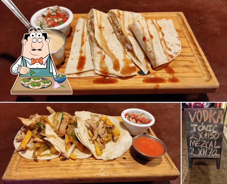 Ivan's Bar, Isla Mujeres - Restaurant menu, prices and reviews