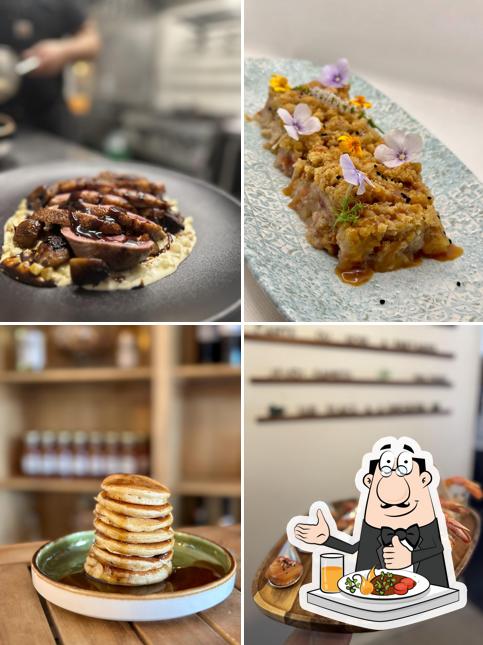 Les Tontons Fringale, L'Isle-Jourdain - Restaurant menu, prices and reviews