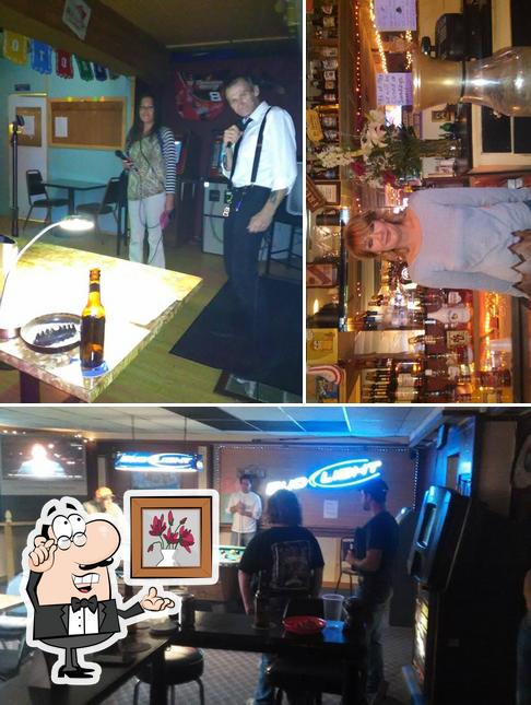 Waterside Bar And Grill in Grove - Restaurant reviews