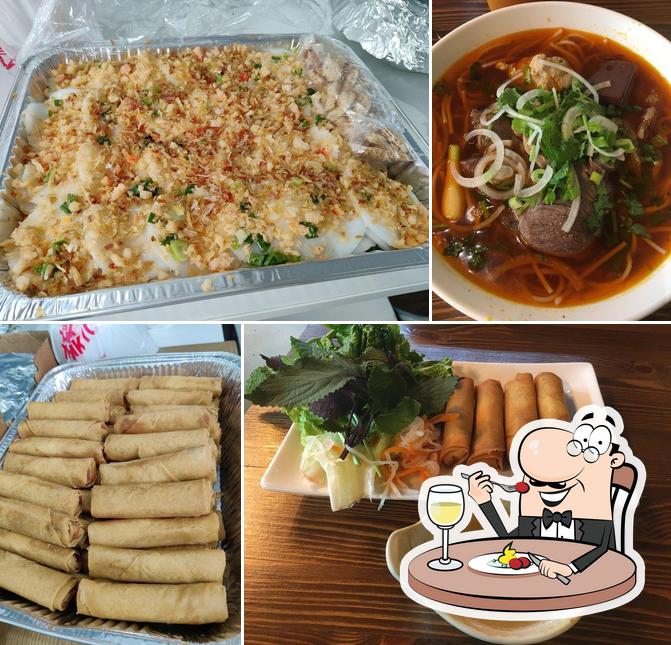 Top 1 restaurant with nem chua in South El Monte, november 2024 ...