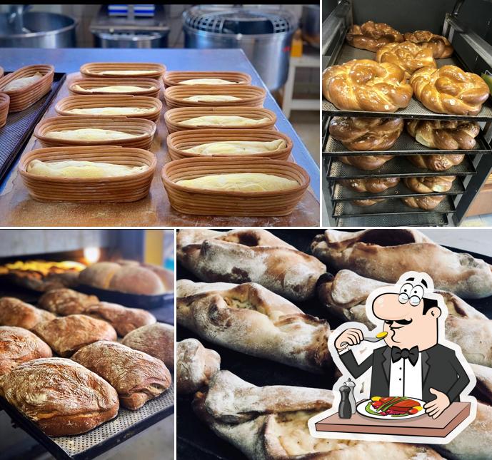 ALFA BAKERY / ΑΛΦΑ ΑΡΤΟΠΟΙΪΑ, Corfu - Restaurant reviews