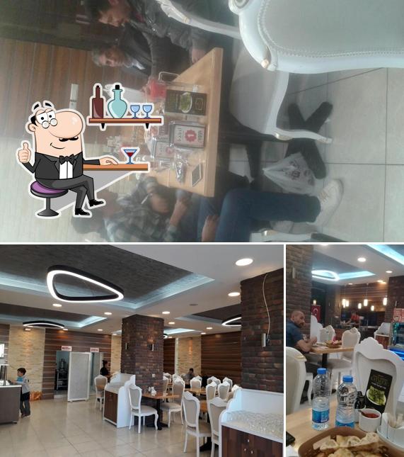 Babil Et Restorantı, İncesu - Restaurant reviews