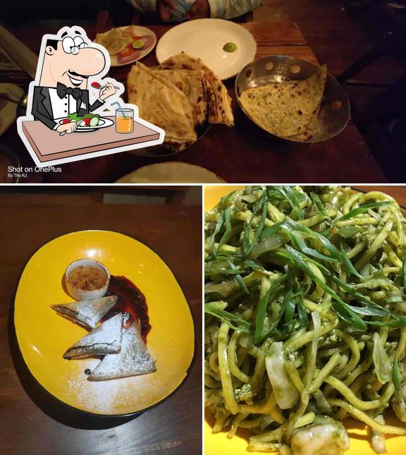 Babylon Craft Brewery, Pune - Restaurant menu, prices and reviews