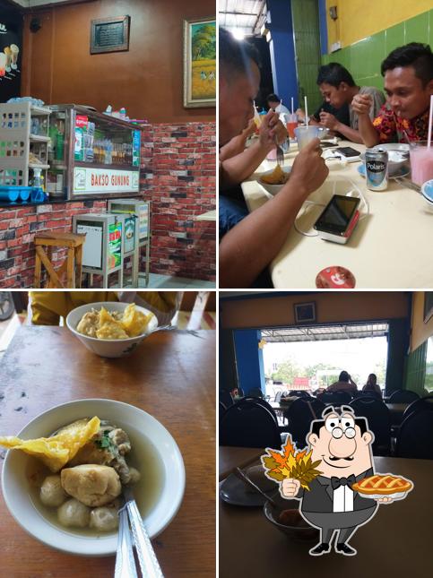 Bakso Gunung Genta, Batam - Restaurant menu, prices and reviews
