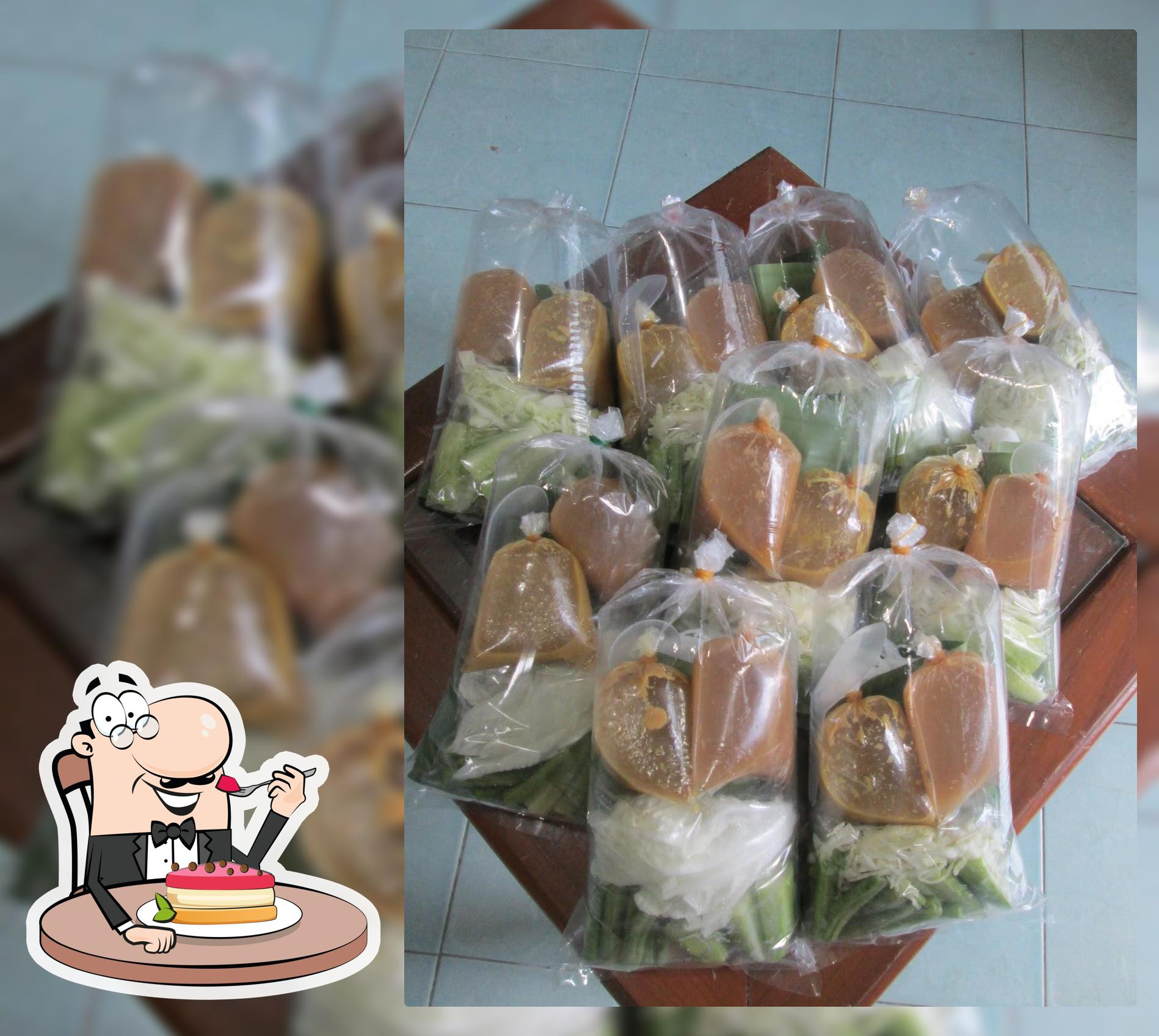 ครัวเสน่ห์จันทร์, Ban Phru - Menú del restaurante, precios y reseñas