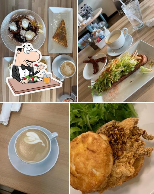 Beau's Cafe, Lexington - Restaurant menu, prices and reviews