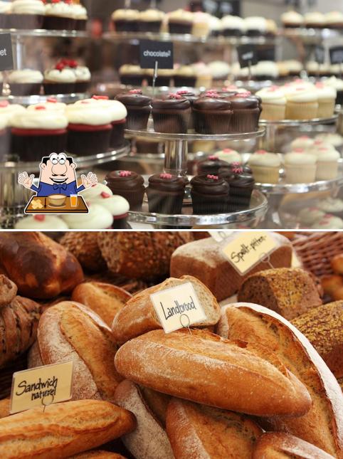Berry's Bakery Wholesale in Thornley-with-Wheatley
