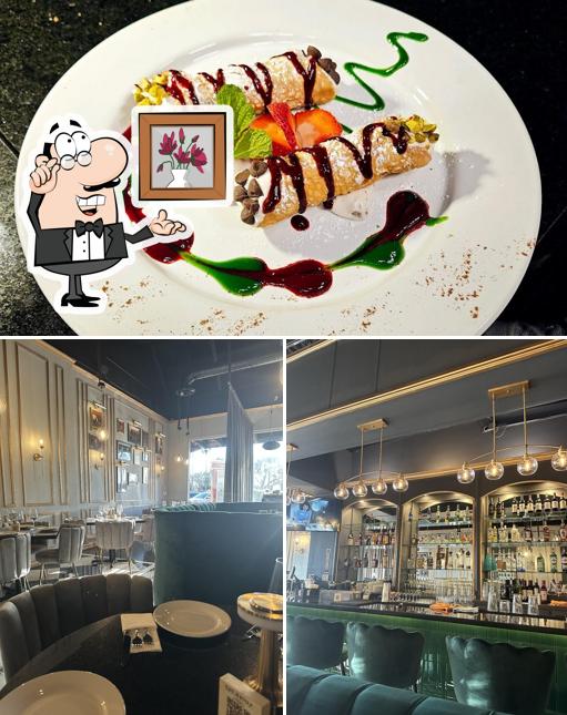 Brunetta Tinto & Pasta, McAllen - Restaurant menu, prices and reviews