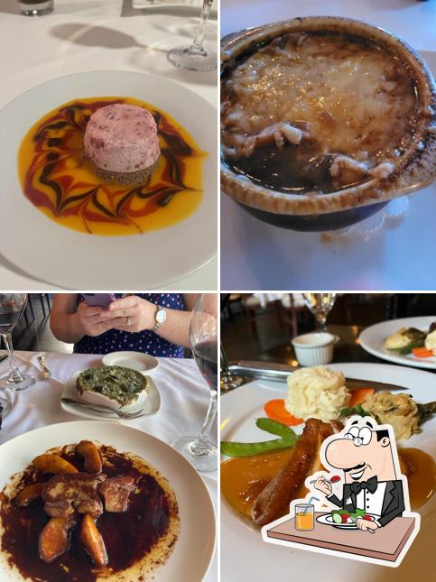 Chez Vincent, Winter Park - Restaurant menu, prices and reviews