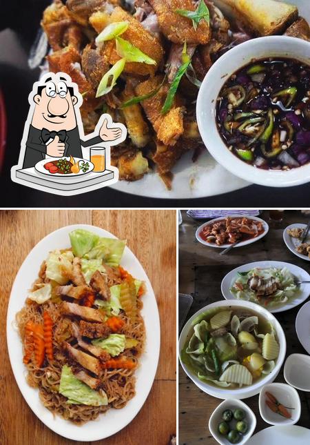 Chilichan, Morong - Restaurant menu, prices and reviews