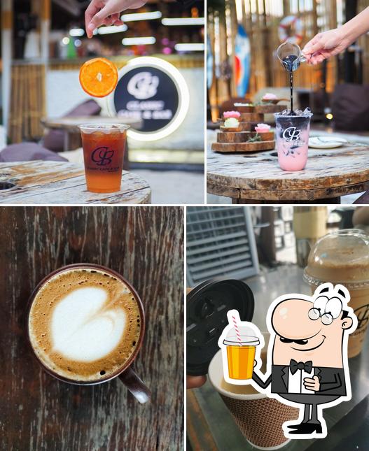 Classic Cafe & Bar Srinakarin, Bangkok - Restaurant menu, prices and ...