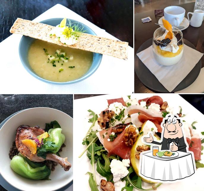 D&K Kitchen in Bungendore - Restaurant menu and reviews