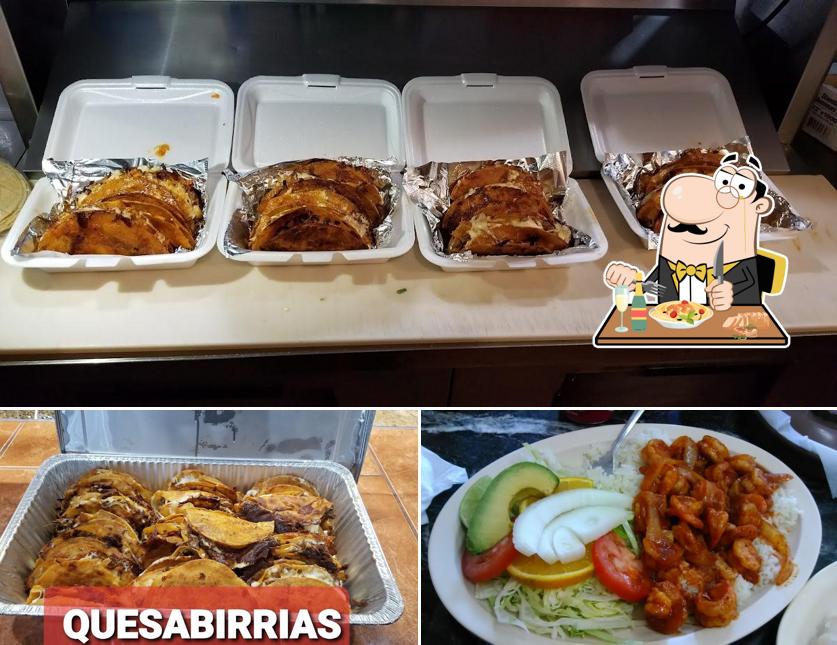 El Burrito Feliz Restaurant, 3219 W Cermak Rd in Chicago - Restaurant ...