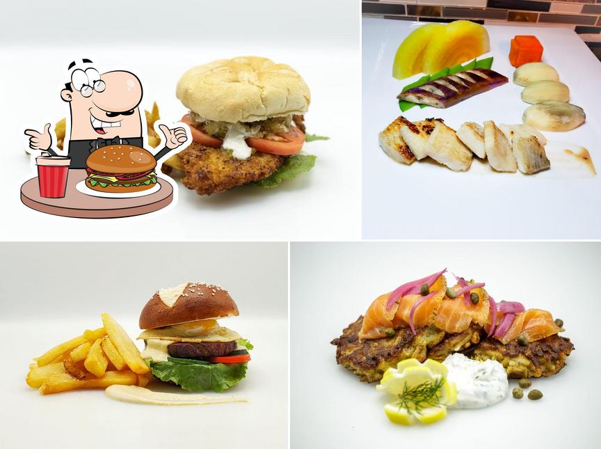 Epic-Bites in Miami - Restaurant menu and reviews