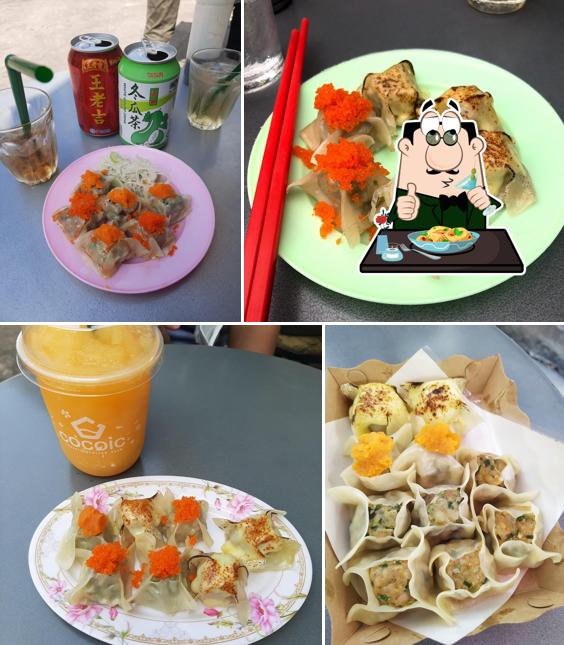 Feng Zhu, Bangkok - Restaurant menu, prices and reviews