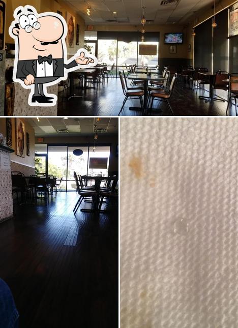 Gata Thai Cuisine, Henderson - Restaurant menu, prices and reviews