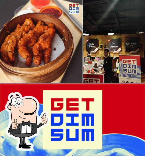 Get Dim Sum restaurant, Bandung - Restaurant reviews