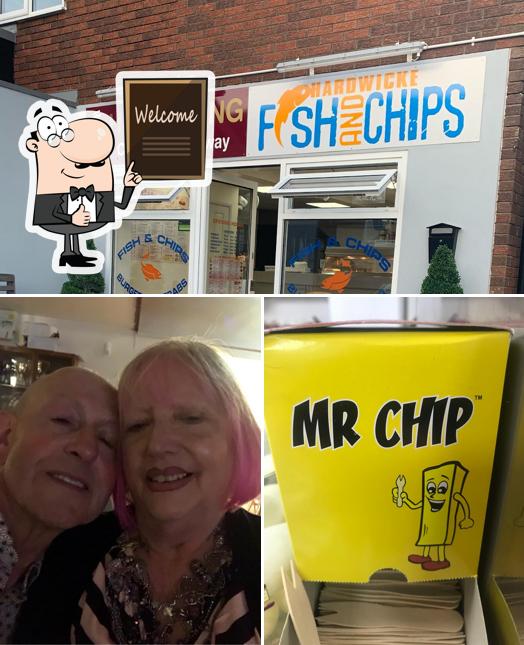 Hardwicke, Gloucester - Restaurant menu, prices and reviews