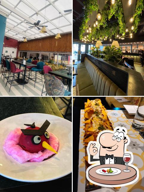 Hitchki Whitefield, Bengaluru - Restaurant reviews