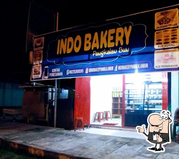 Indo Bakery, Sidorejo - Restaurant reviews