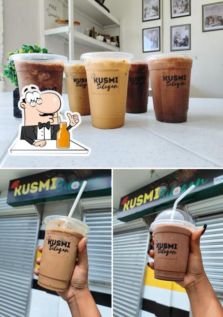 Kusmi's Silogan restaurant, Tubigon - Restaurant reviews